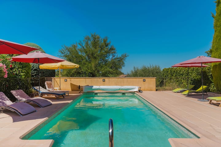 Le Verger Du Midi - Cadenet