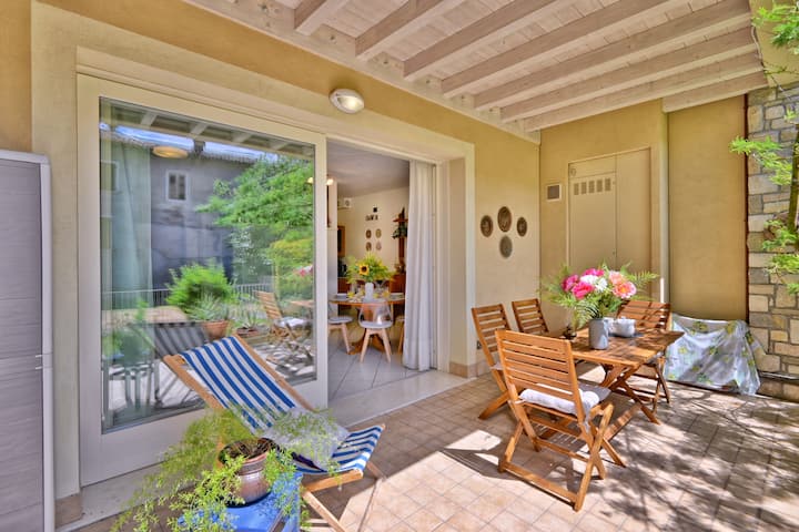 Appartamento Casa Mia - Gardone Riviera