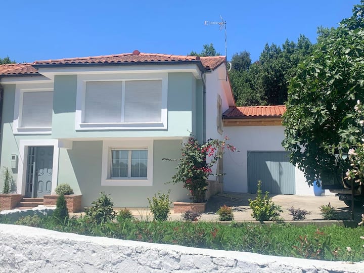 Costa Marina - Solares