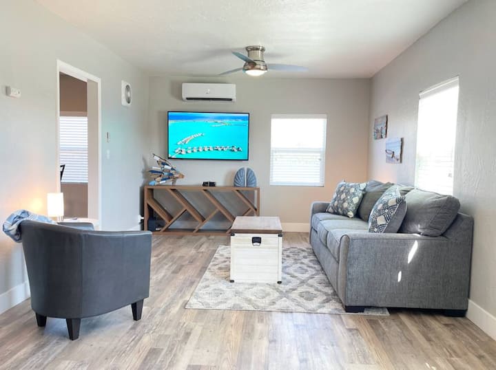 Ocean Breeze Harrison Ranch 2 - Visalia, CA