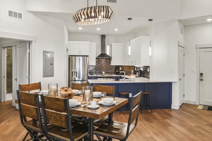 Downtown Wp Condo 3406 - Hot Tub - Views - Firepit - Fraser, CO