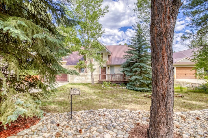 Birdie's Nest - Pagosa Springs, CO
