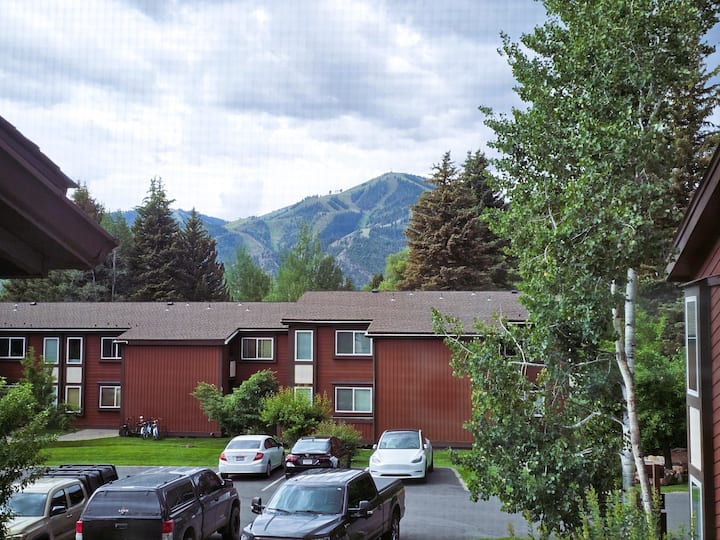 Cozy Atelier Studio With Views Of Baldy - Sun Valley, ID