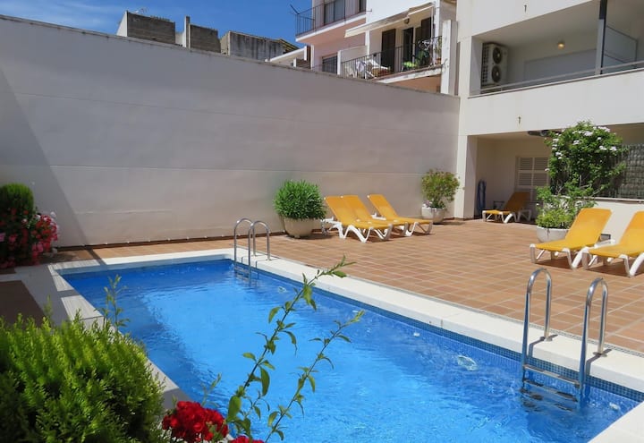 Estartit Park Pb-1 - L'Estartit