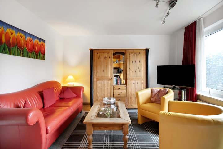 Sylt Ferienwohnung  2 Westerland - Sylt