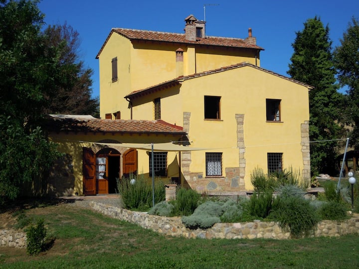 ÉVadez-vous Dans Les Collines De Rosignano - Rosignano Marittimo