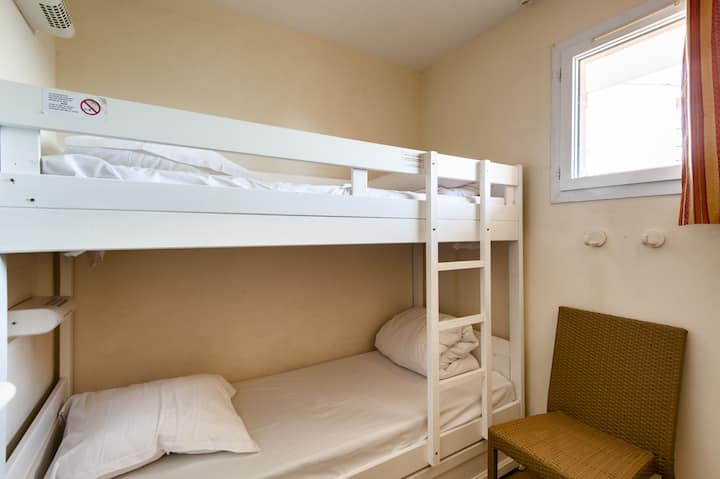 Appartement 3 Pièces 6 Personnes - Sélection - Mallemort