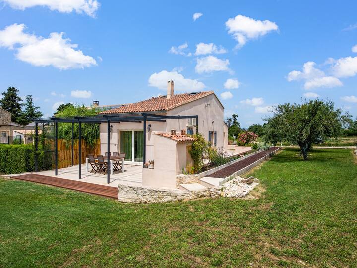 Maison De Vacances à Vaucluse Mont Ventoux - Pernes-les-Fontaines