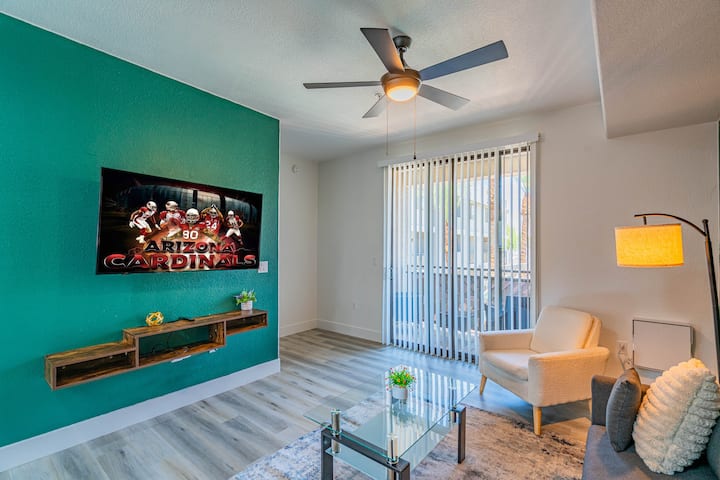 Walk To Westgate, Pool, Gym, Wd & Free Parking - Glendale, AZ