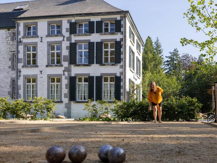 Appartement Château Aywaille Près Amblève - Aywaille