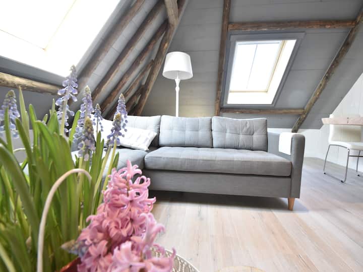 Appartement Près De Groote Keeten - Julianadorp
