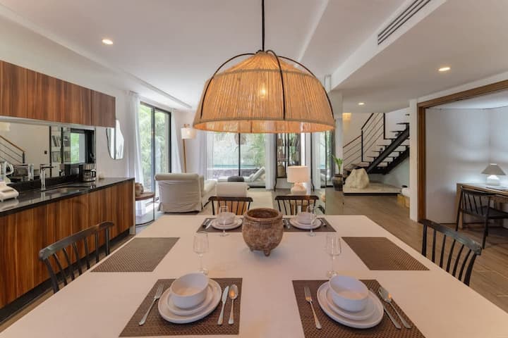 Art House Tulum - The Curated Escape - Tulum