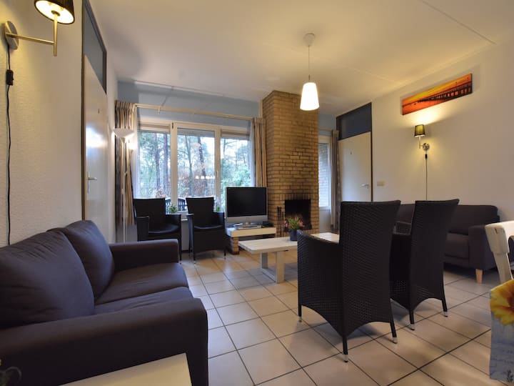 Maison à Lochem Près Des Sentiers Forestiers - Zutphen