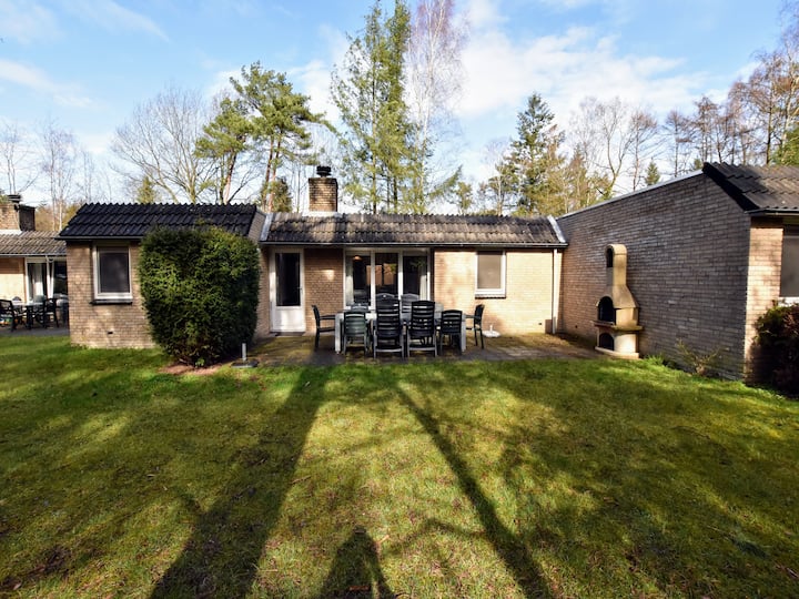 Maison à Lochem Près Des Sentiers Forestiers - Lochem