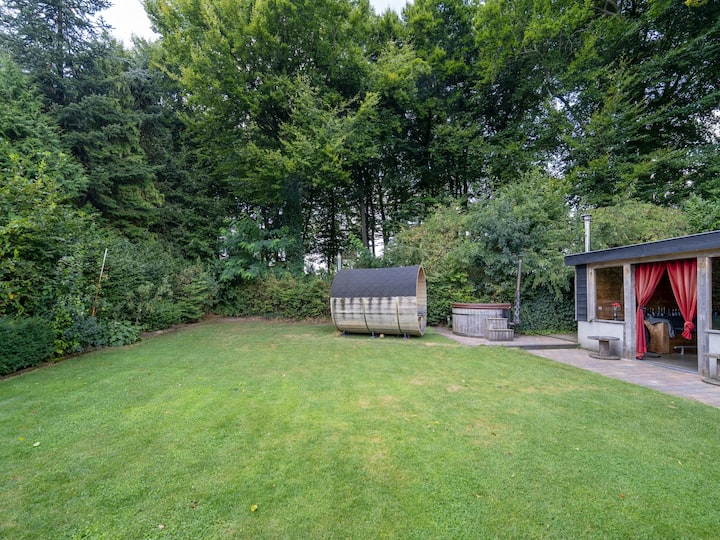 Séjour Acceptant Les Chiens Avec Spa - Barneveld