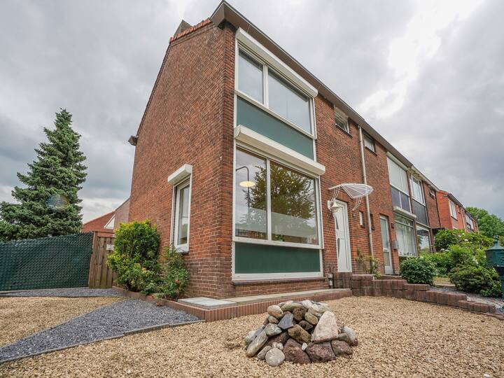 Séjournez Au Jardin, Limbourg - Kerkrade