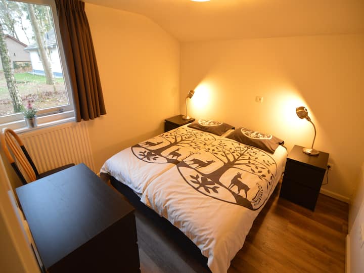 Maison à Stramproy Avec Jardin - Weert