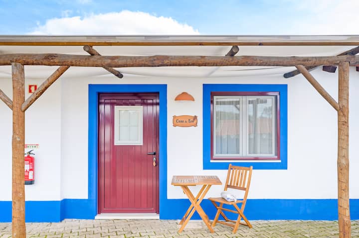 Casa Da Eva - Odemira