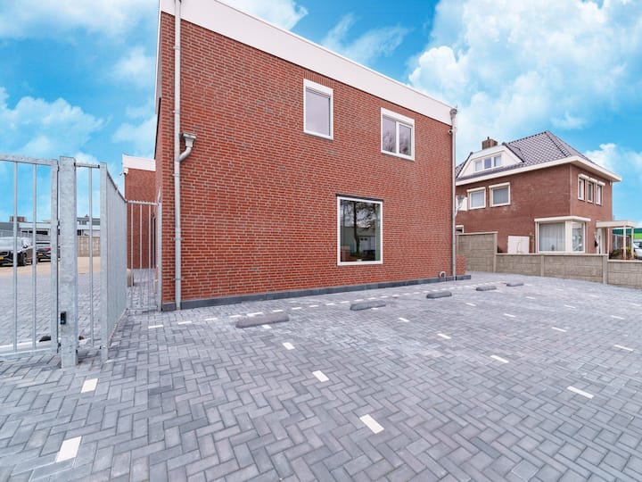 Appartement à Landgraaf Près De Snowworld - Brunssum