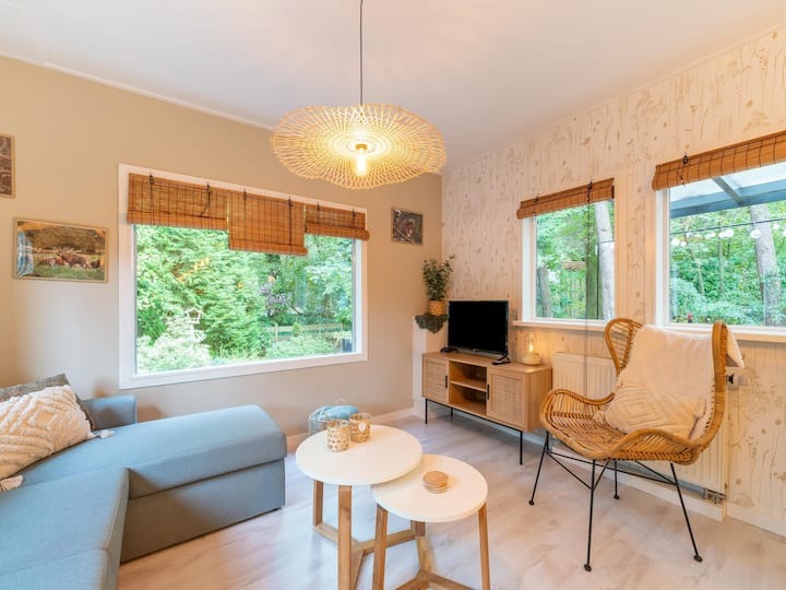 Maison De Vacances à Gelderland Boisée - Zwolle