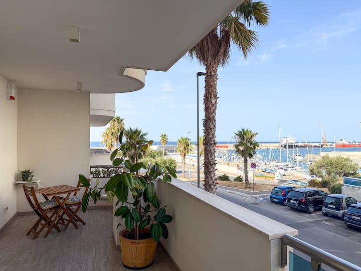 Alba Di Mare - Monopoli