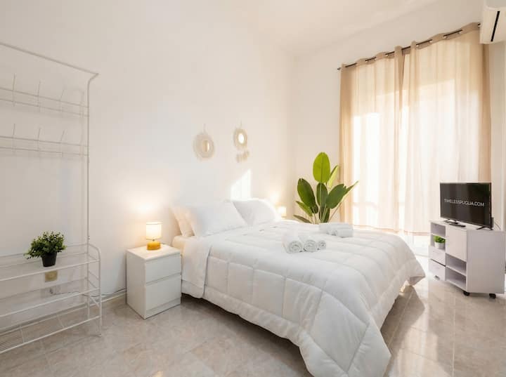 Loft Cialdini 21 - Giovinazzo