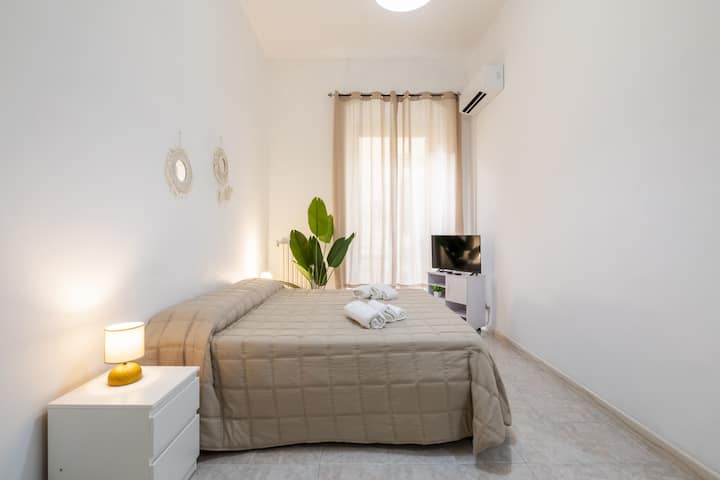 Loft Cialdini 21 - Giovinazzo