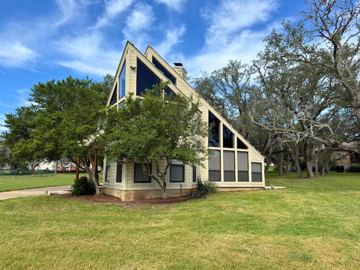 New* The Cozy Corner|windermere Oaks|lake Travis - Spicewood, TX