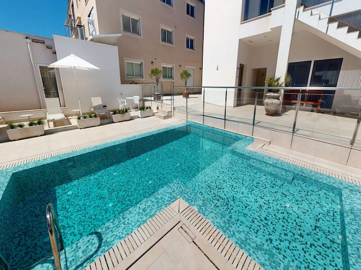 Appartement à Son Servera Près De La Plage - Cala Millor