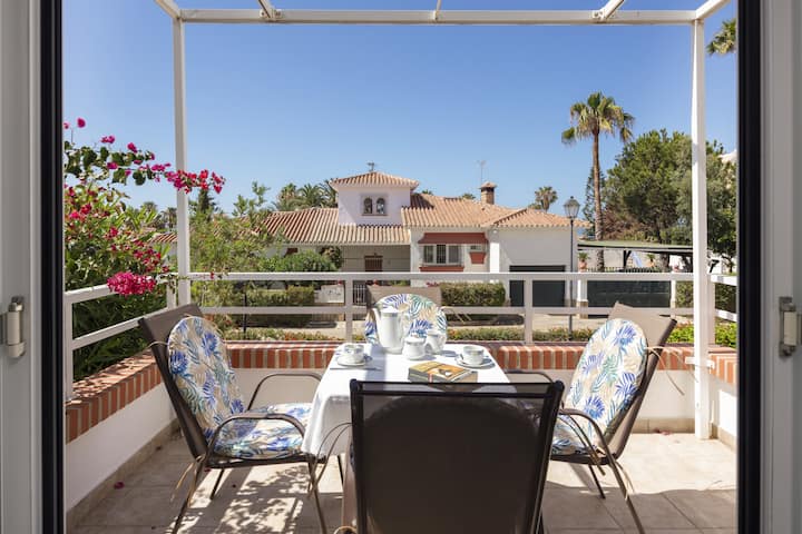 Apartamento M 1 - Torrox Costa