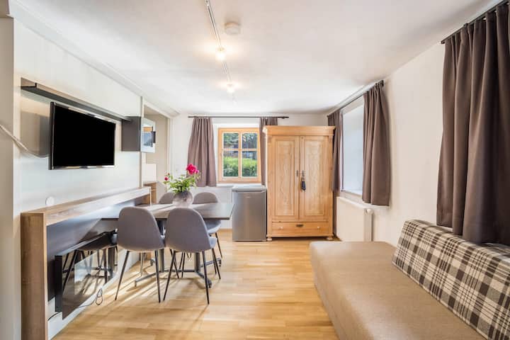 Apartment 1 - Reischach