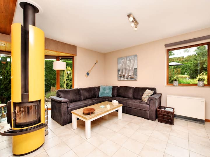 Spacieuse Maison Familiale, Durbuy - Durbuy