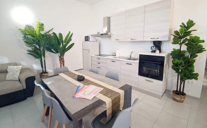 Cappuccini Friends 3 - Peschiera del Garda