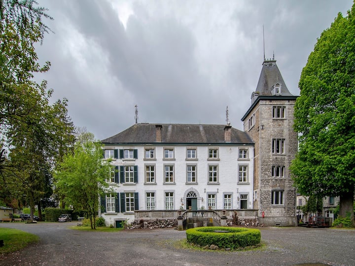 Appartement Château Aywaille Amblève - Aywaille