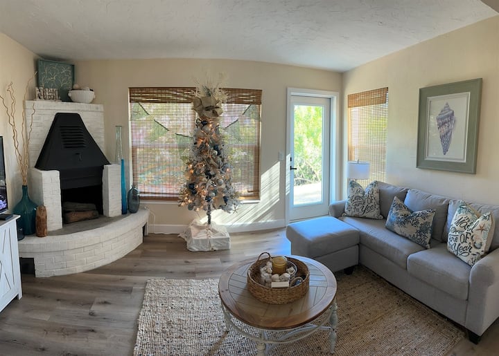 Nature, Comfort, And Calm – All On The Bayou - New Port Richey, FL