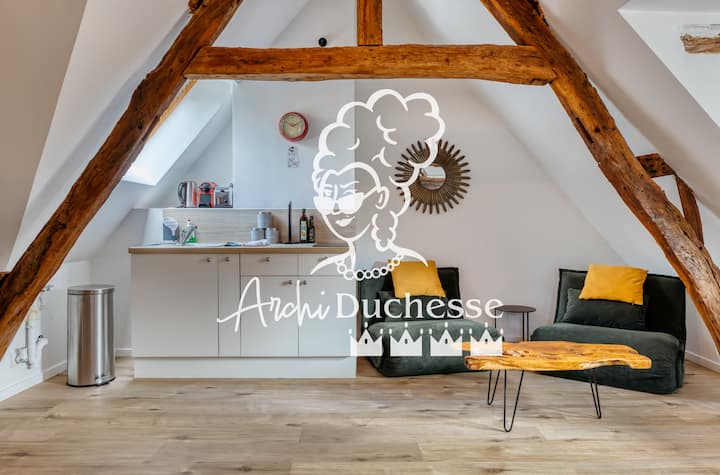 Eveil 4 Le Refuge Lumière Sous Les Toits De - 루앙