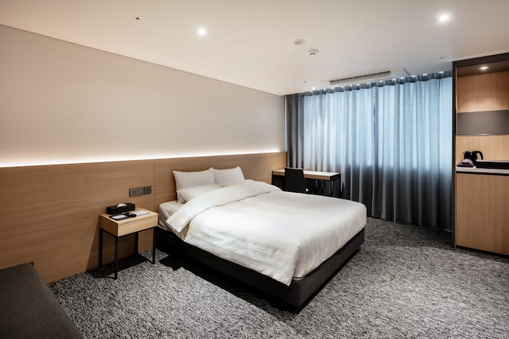 #터미널 #도예마을 #박물관 #설봉산 - 관고동