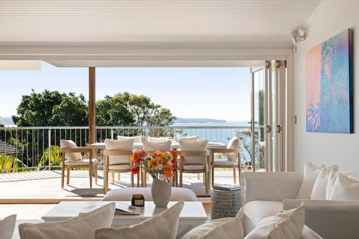 Paradeisos By Palm Beach Holiday Rentals - Scotland Island