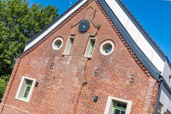 Alte Schule Klassenzimmer 1 + 2 - Tating