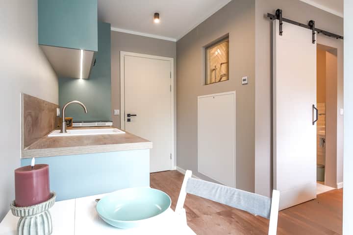 Alte Schule Klassenzimmer 5 - Westerhever