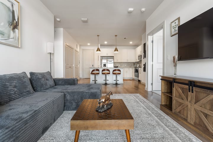 Charming 2 Bedroom In San Marcos - San Marcos, TX