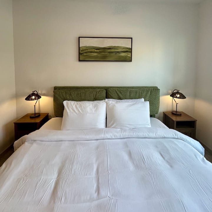 Charming 2 Bedroom In San Marcos - San Marcos