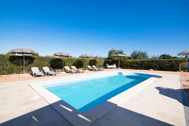 Villa Oliva Al Iii - Olhão