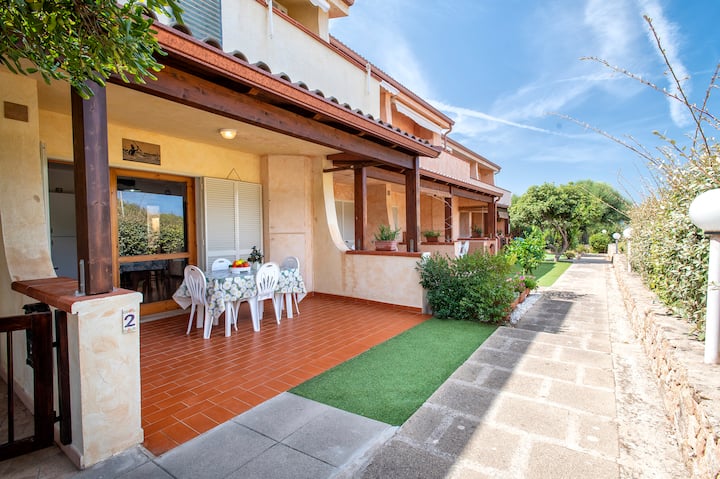 Appartamento Cerri - Badesi