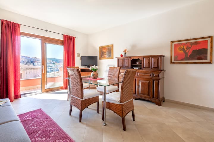 Charlie Beach - Castelsardo