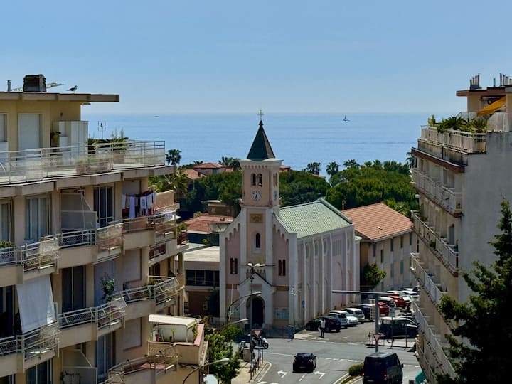 Casa Del Sole By Wonderful Italy - Sanremo