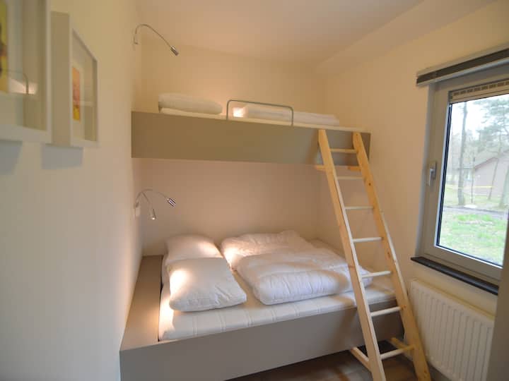 Maison De Vacances à Stramproy Forêt - Weert