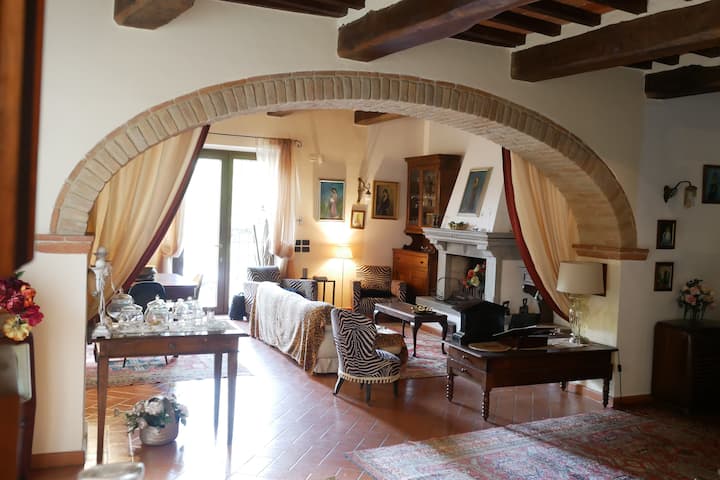 Il Mulino - Arezzo
