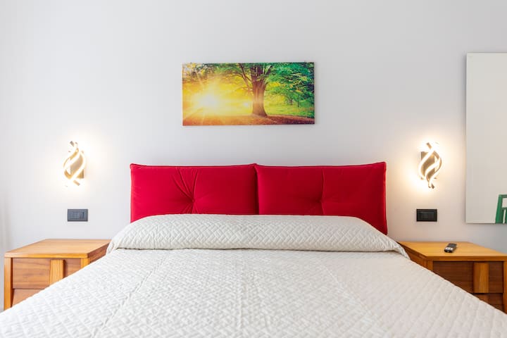 Suite Panoramique · Charme Ancien · Centre Cefalù - Cefalù