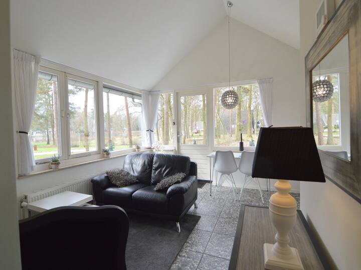 Maison à Stramproy Près Des Réserves Naturelles - Weert